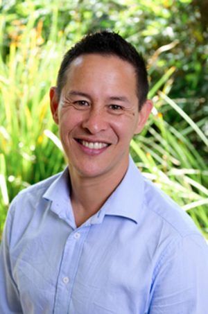 President's Welcome Dr Patrick Sim | Australian Chiropractic College
